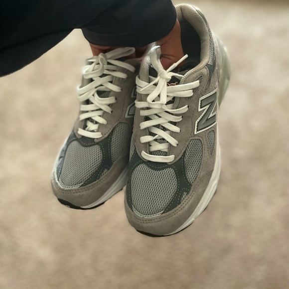 New Balance | Shoes | Im Selling New Balance 90 V3 Heritage Collection ...